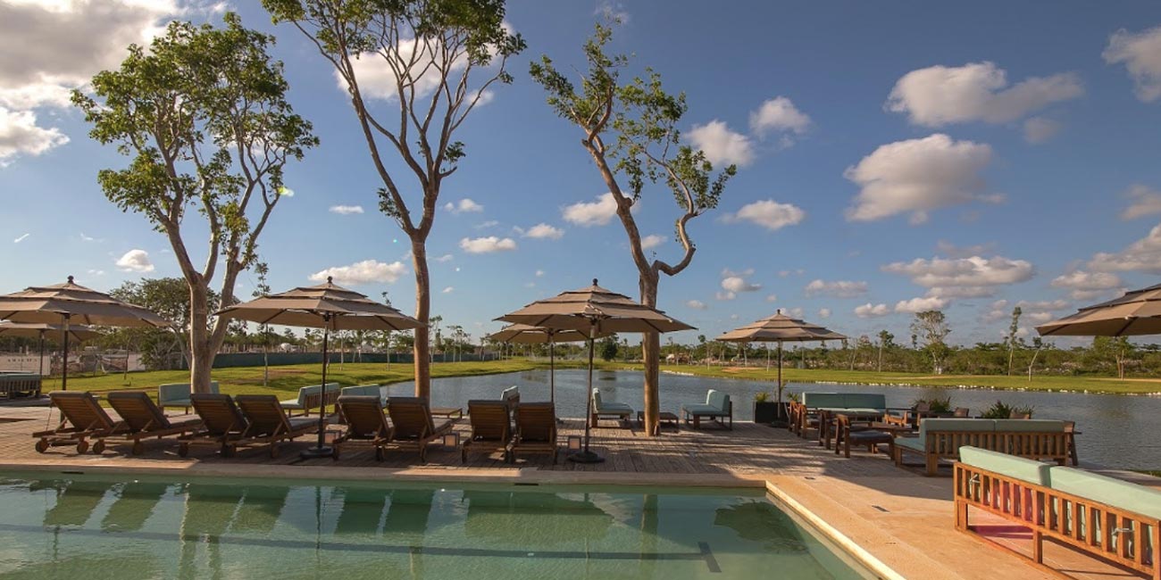 Residenciales en Mérida: 3 opciones en Cabo Norte que te encantarán ...