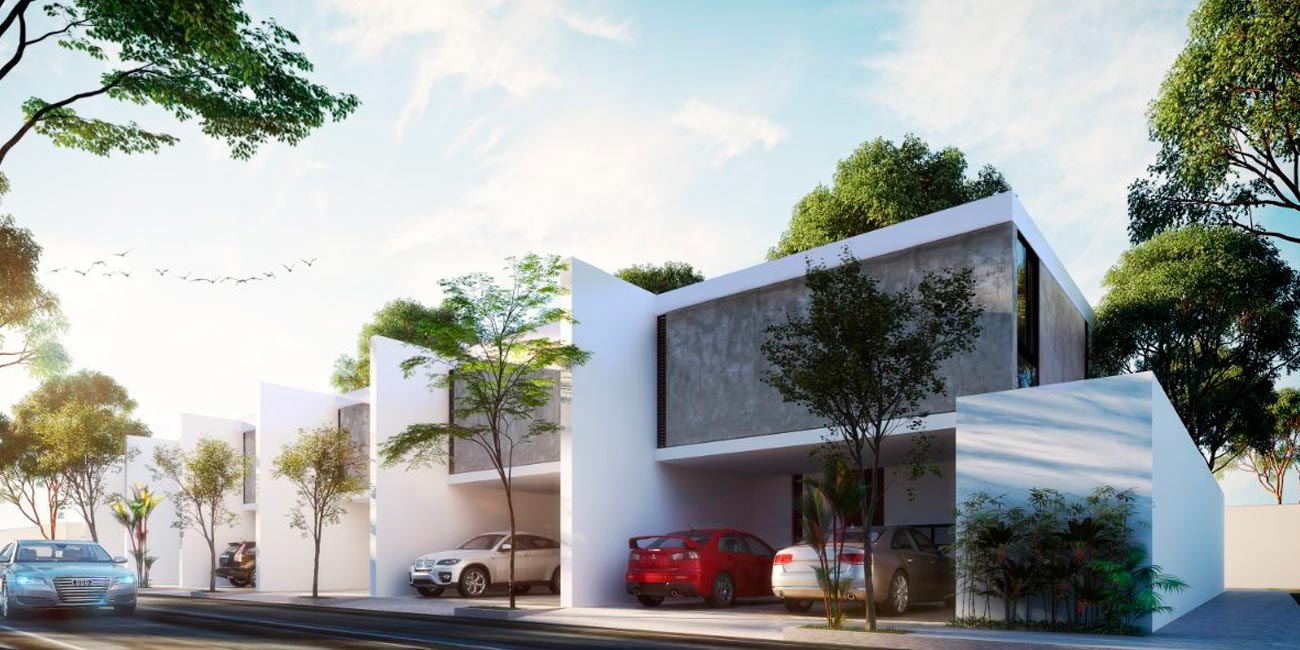 Desarrollos inmobiliarios en Mérida, ¿cómo elegir el mejor? - Blog de ...